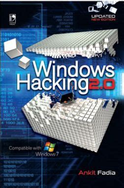 Download Windows Hacking Compatible With Windows PDF Online