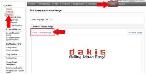 Basic Order Confirmation Email Dakis Knowledge Base