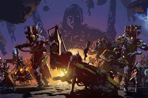 Everything We Know About The Keep Of Voices Destiny 2 Forsakens Raid