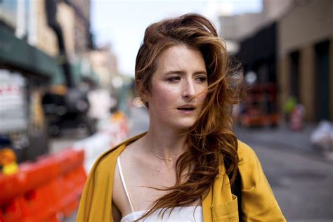 Grace Gummer Biography Height And Life Story Super Stars Bio
