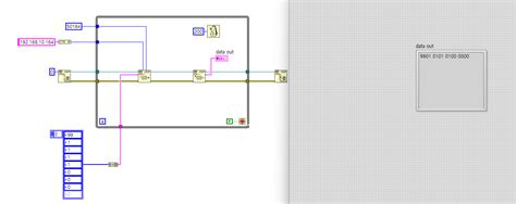 I Am Proud To Have Launched My Thermal Imaging Camera Into Labview