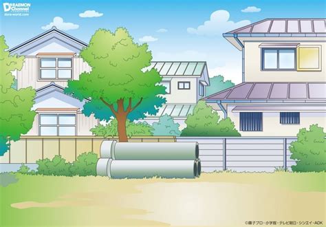 Wallpaper Doraemon Lucu