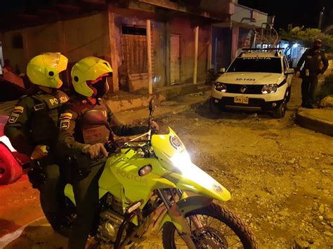 Capturan A Hombre Que Habría Asesinado A Su Sobrino