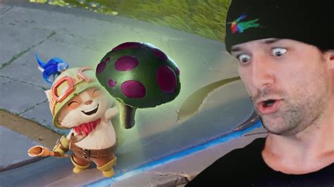 The Curse Of The Puffcaps Legends Of Runeterra Youtube