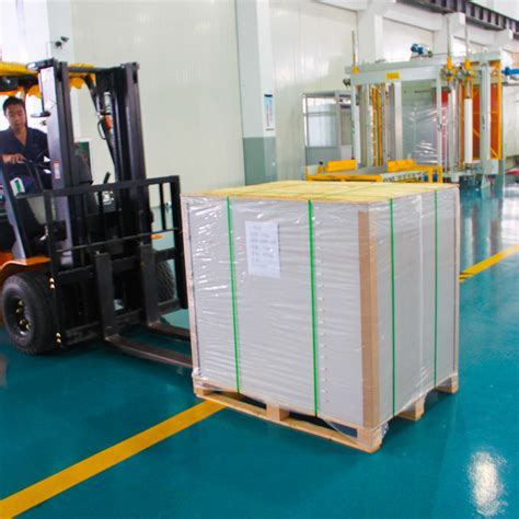 Continuous Carbonless Copy Paper Ncr Printing Computer Paper In Roll Or