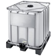 IBC Bunds Spill Pallets IBC Bunds IBC Containers Intermediate Bulk