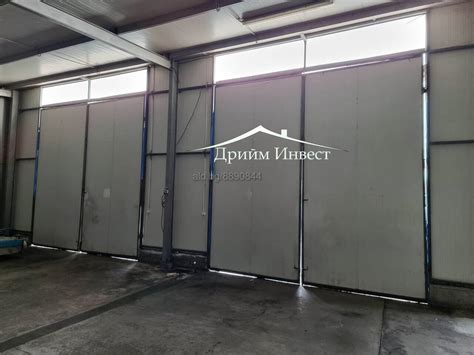 Пловдив Склад 216 кв м Склад 216 кв м Складове промишлени и стопански имоти под наем