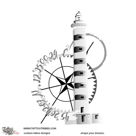 Piave Lighthouse Summer Lighthouse Piave Vecchia Original Tribal