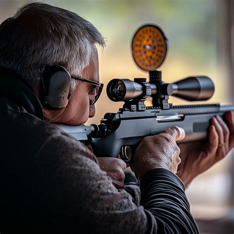 A Comprehensive Review Of Testing Vortex S Viper Hd 2 10x 42 Rifle