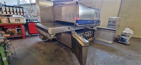 System Ceramics Creadigit Xl Digital Press Used Machines Exapro