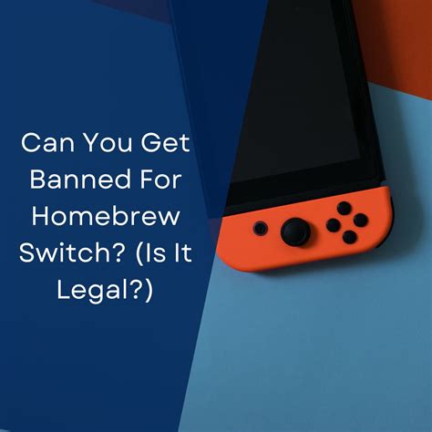 Can I Homebrew My Switch At Eleanor Noel Blog