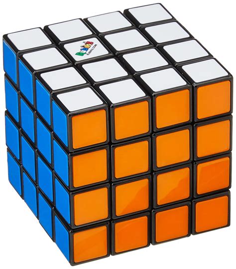 Buy Rubiks Cube The Original 4x4 Colour Matching Puzzle Classic