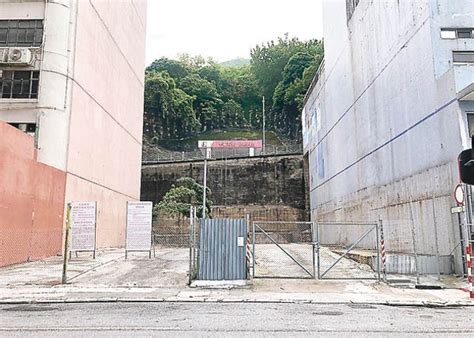 堅尼地城地收9標 估值達7 4億 東方日報
