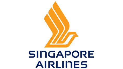 Singapore Airlines Logo Evolution History And Meaning Designing