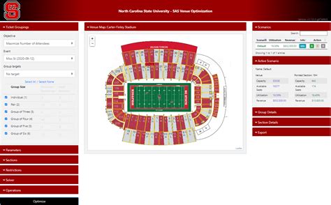 Why Venue Optimization Is Critical And How It Works Operations