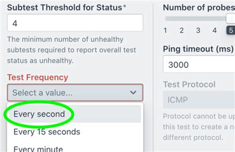 if your network traffic is continuous why isn t your synthetic testing kentik blog