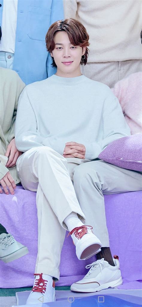 Pin Auf Jimin