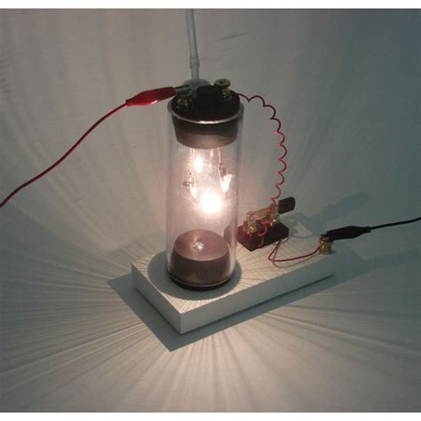 Diy Light Bulb Kit Build Your Own Light Bulb In Your Science Classroom Today At