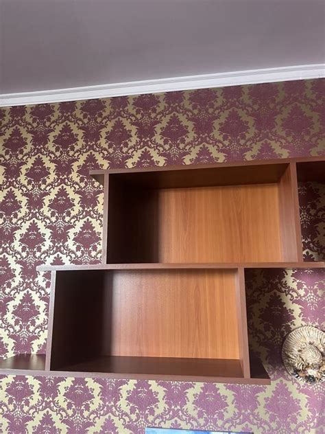 Настінна полиця — ціна 600 грн у каталозі Полиці Купити товари для дому та побуту за доступною