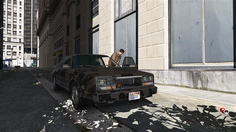 Iv Car Door And Alarm Sound Effects Gta5