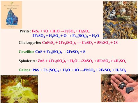 An Introduction To Ore Microscopy Pptx