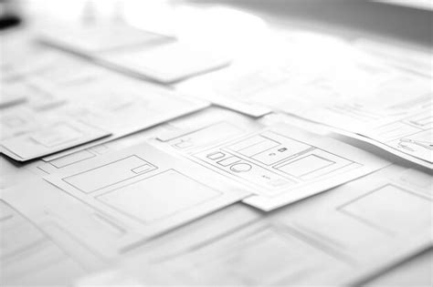 Designing Minimalistic User Interaction Patterns A Generative Ai