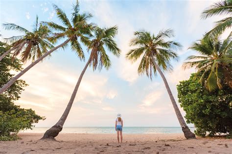 Guide To Magnetic Island Tourism Australia