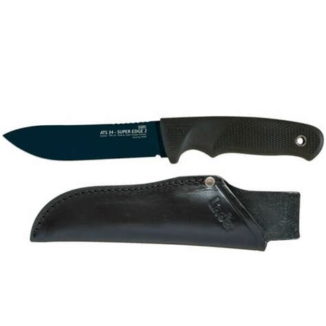 Linder ATS 34 Super Edge 2 Dark Nyttigbras Dk