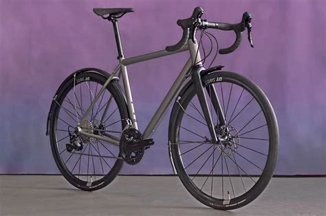 Gloria Cycling Titanium Bikes