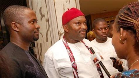 Ipob Ohanaeze Ndigbo Disowns Elders Council Meeting