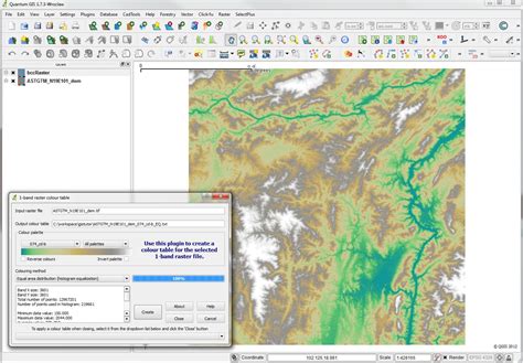 Nugis Free And Open Source Gis Geoinformatics Community And