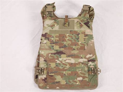 Army To Roll Out Better Body Armor Combat Shirt In 2019
