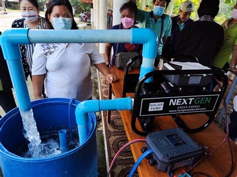 Anbang Wu On Linkedin Difful Solar Surface Pump Dcpm 50 17 110 1500