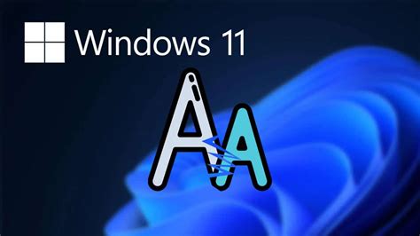 windows 11 installazione dei font come funziona practical tips