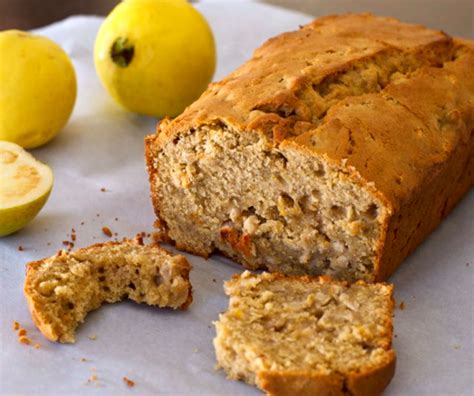 Pan De Guayaba Y Queso Crema CocinaDelirante