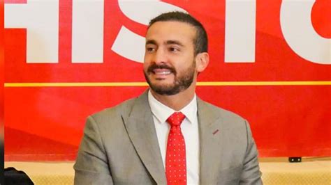Toño López Nuevo Coordinador Del Pt En El Congreso Local Oronoticias