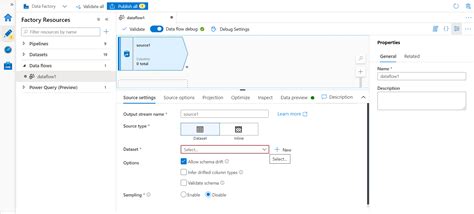 Yardi Etl Templates