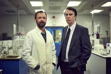 ITV Code Of A Killer True Story Of Killer Colin Pitchfork And What Happened To Him MyLondon