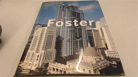 Buy Foster Architecture And Design S Book Online At Low Prices In