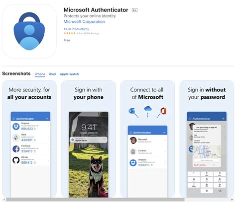 Authenticator Microsoft Microsoft Authenticator App Auf Neues Handy