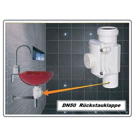 Buy Vertical Backflow Valve Dn50 For Vertical Installation Only