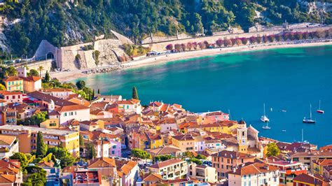 Emily In Paris Filming Locations Season Two Trades St Tropez For This Quaint Colorful