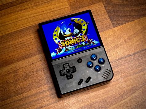 Miyoo Mini And Mini Plus Galaxy Blue Buttons Etsy