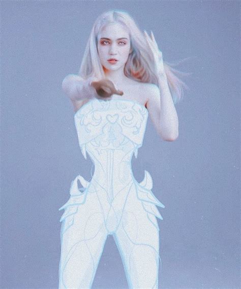 Instagram2020feb Grimes Wiki Fandom