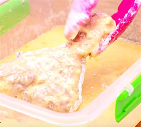 Air Fryer Southern Fried Chicken Recipe Southern Fried Chicken Air