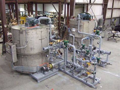 Walnut Shell Media Filter Walnut Shell Filter System Manufacturer Filtra Systems