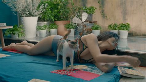 Nude Video Celebs Nguyen Thi Ngoc Anh Nude Food Lore S01e02 2019