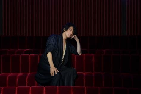 三味線奏者・吉田健一、ダンサー西島数博とのコラボイベント＜天と地 Heaven And Earth＞開催 Barks