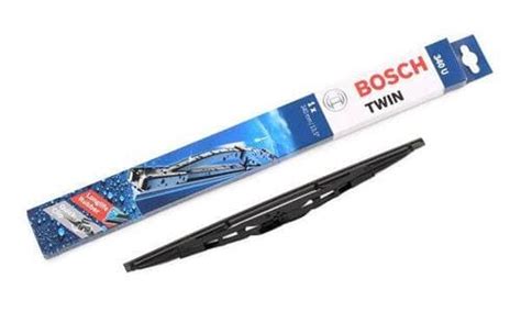 Which Bosch Wiper Blade Is The Best From Aerotwin To Twin Spoiler
