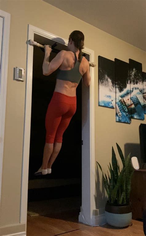 5 Innovative Pull Up Variations That Might Solve Your Pull Up Problems